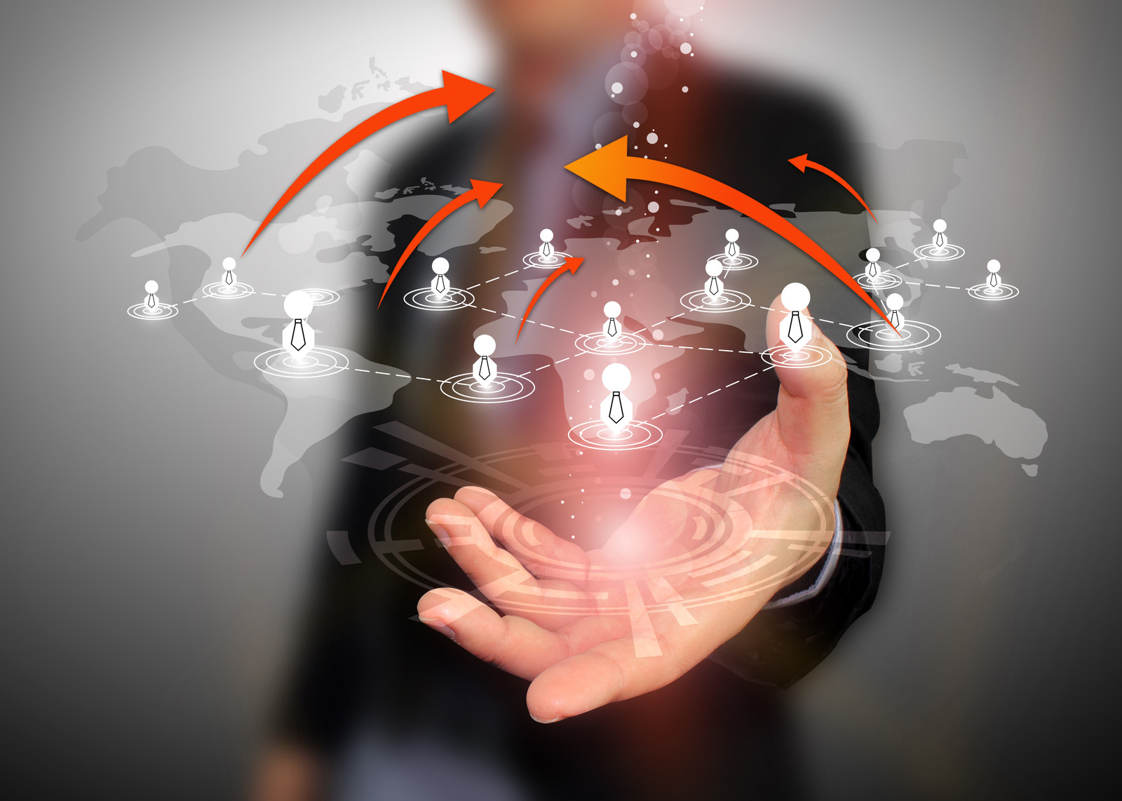 Fax Broadcast & Fax Marketing - OzMedia